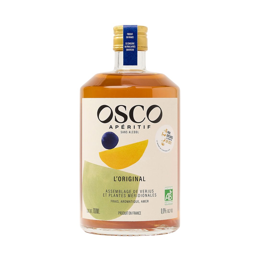 OSCO L'Original Aperitif