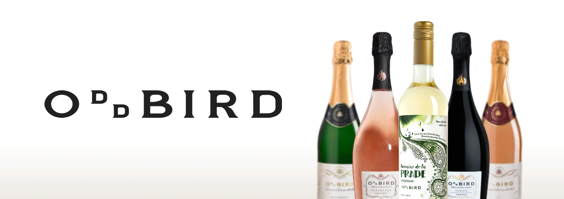 Oddbird Wine | Clearsips